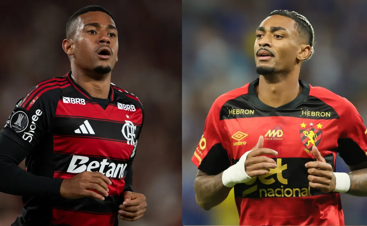 Onde Assistir Flamengo x Sport Ao Vivo? Descubra as Melhores Opções ...